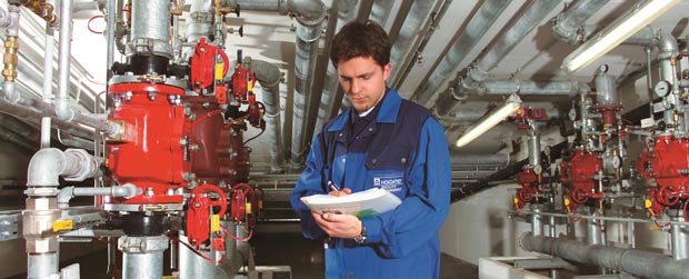 VDMA 24186 Wartung gebäudetechnischer Anlagen - vdma.eu - VDMA